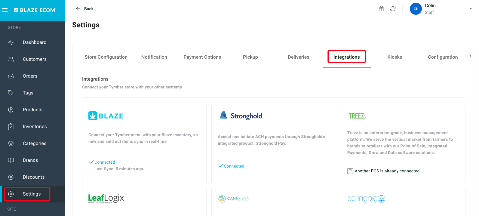 ECOM | How to manually sync your POS